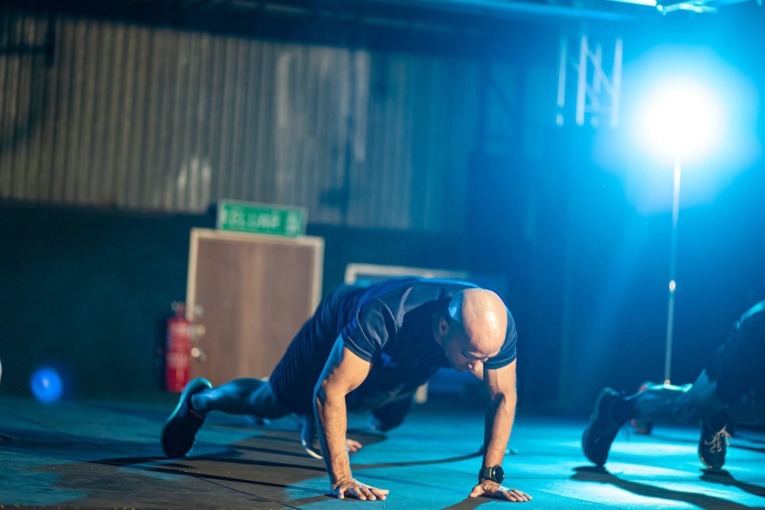 Fortalecimento do core: saiba quais são os benefícios – Conteúdo Fitclass